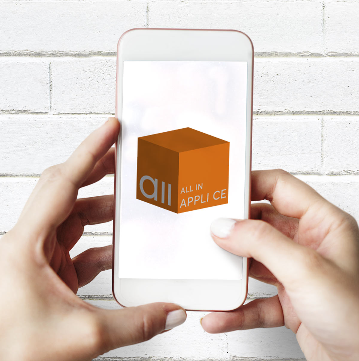 Applications mobile - Appli CE